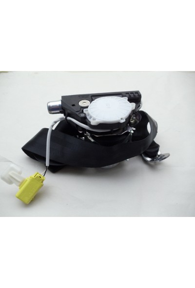 Volkswagen Passat 2005> Emniyet Kemeri Ön ( Sağ )