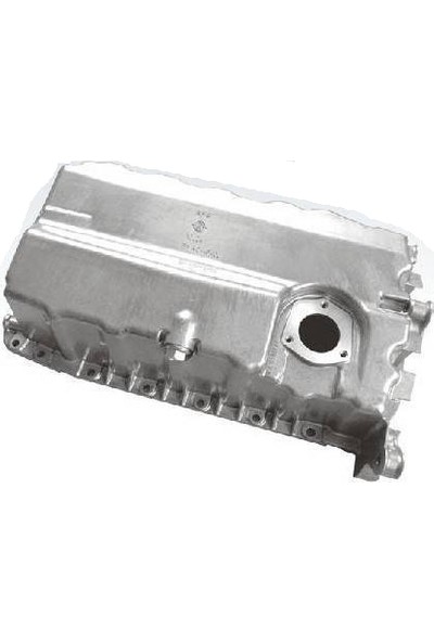 Volkswagen Passat Bkc - Bkd Motor Yağ Karteri (Sensörlü)