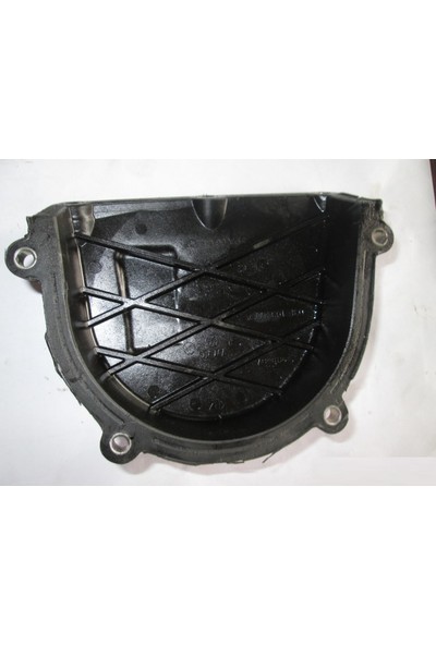 Volkswagen Polo 1.2Tsi Cbzb-Cbza Motor Yağ Pompa Koruyucu Kapağı Volkswagen Polo 1.2Tsi Cbzb-Cbza Motor Yağ Pompa Koruyucu Kapağı