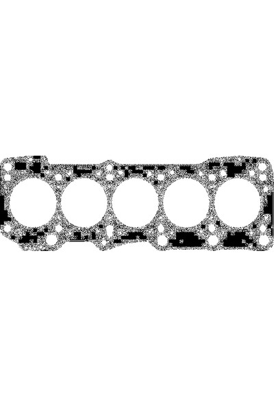 Volkswagen Polo 1.4 Bud - Ahw Motor Silindir Kapak