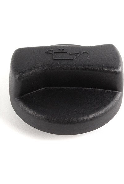 Volkswagen Polo 2000-2014 Yağ Kapağı 026103485!