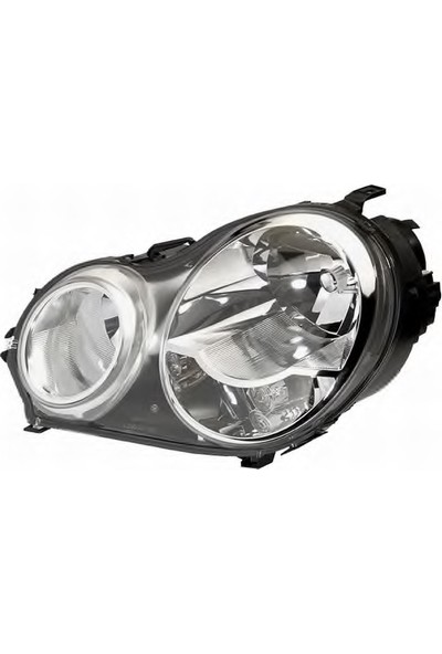 Volkswagen Polo 2002 - 2005 Far (Sağ)