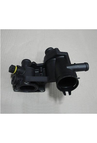 Volkswagen Polo 2002-2008 Komple Termostat Volkswagen Polo 2002-2008 Komple Termostat