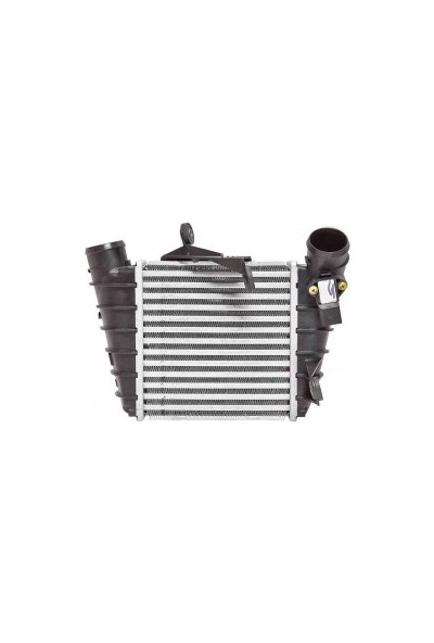 Volkswagen Polo 2002-2010 İntercool Radyatörü