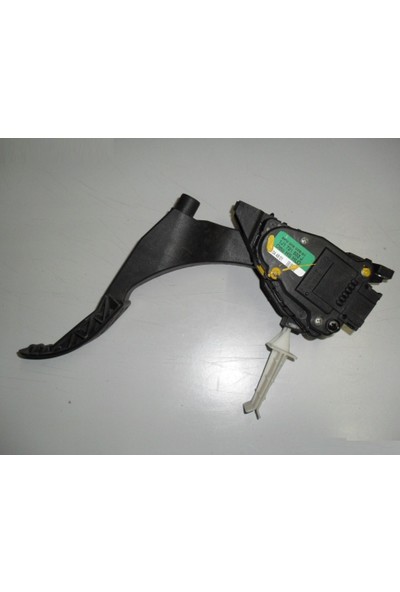 Volkswagen Polo 2005>>> Sonrası Gaz Pedalı