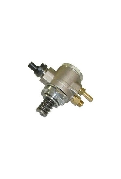 Volkswagen Polo 2010-2014 1.2 Tsi Motor Yakıt Pompası