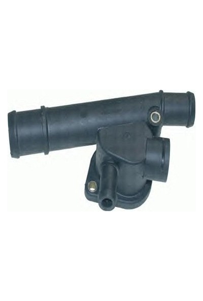 Volkswagen Polo Classic 2000-2002 1.9 Tdi Motor Su Flanşı