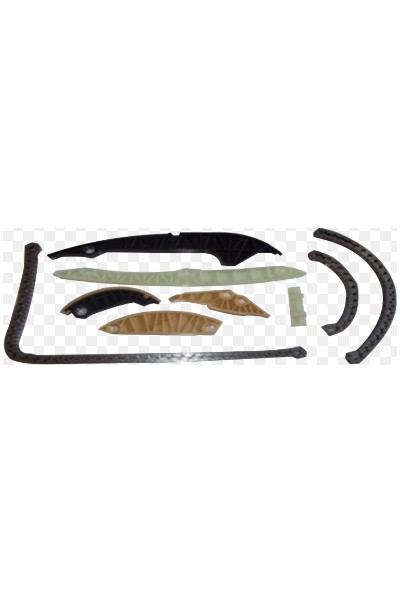 Volkswagen Scirocco 2009-2017 2.0 T Motor Zincir Seti