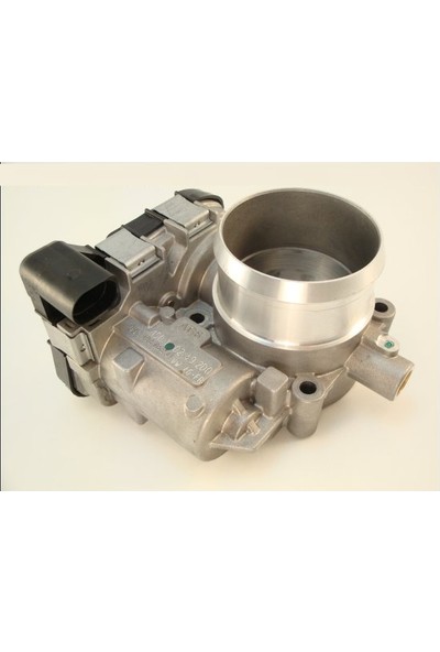 Volkswagen Tiguan 2008-2013 Gaz Boğaz Kelebeği-Sensörü Volkswagen Tiguan 2008-2013 Gaz Boğaz Kelebeği-Sensörü