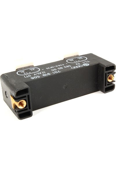 Volkswagen Transporter T4 Klima Fan Rolesi