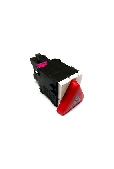 Volkswagen Transpoter 2003-2010 Dörtlü Flaşör