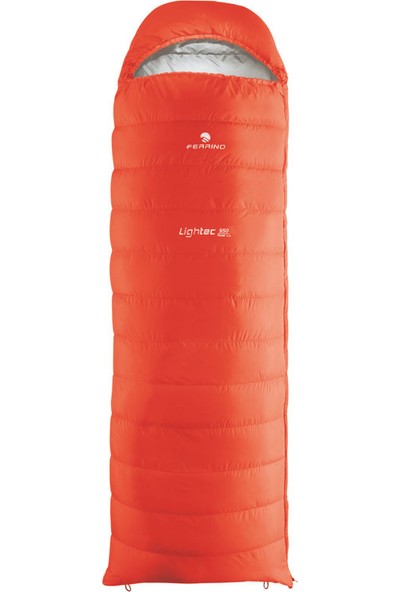 Ferrino Lightech 950 Duvet SQ Uyku Tulumu -9°C