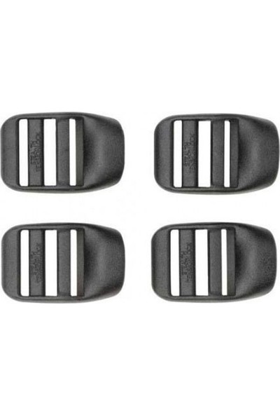 Ferrino DB Buckle 25 mm 4 Adet Ferrino DB Buckle 25 mm 4 Adet