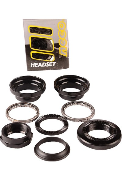 Neco Furç Takımı Dişli H806