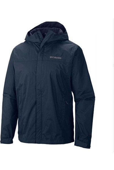 Columbia Re2433 Watertight II Jacket Erkek Yağmurluk Columbia Re2433 Watertight II Jacket Erkek Yağmurluk