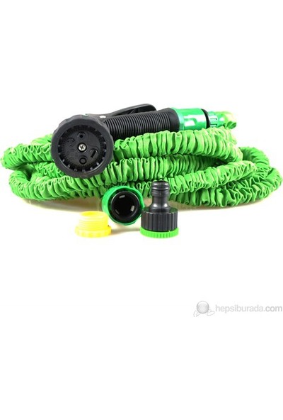Golden Hose Uzayan Hortum 7,5 Metre Golden Hose Uzayan Hortum 7,5 Metre