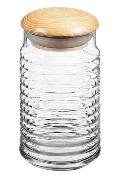 Paşabahçe Babylon Kavanoz Paşabahçe Babylon Kavanoz