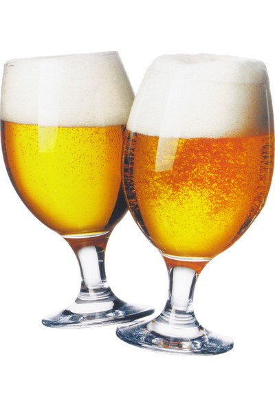 Paşabahçe 6lı Bistro Ayaklı Bira Bardağı Paşabahçe 6lı Bistro Ayaklı Bira Bardağı