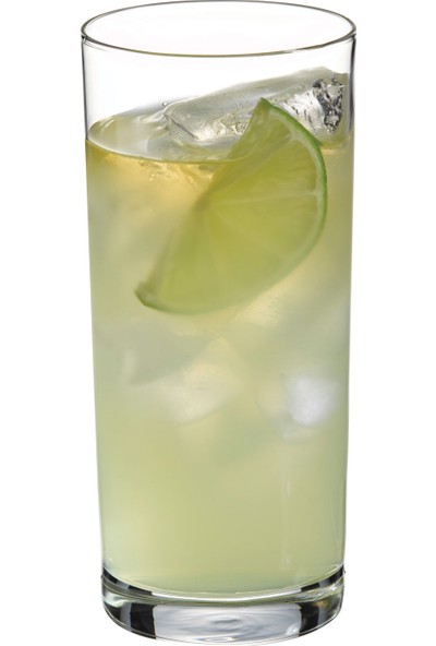 Paşabahçe 6'Lı Rakı Bardağı