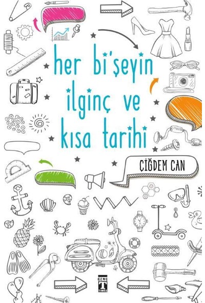 Her Bişeyin İlginç Ve Kısa Tarihi Her Bişeyin İlginç Ve Kısa Tarihi