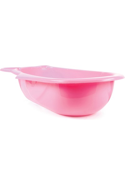 Doğuş Peluş Halı Çocuk Küveti - Pembe Doğuş Peluş Halı Çocuk Küveti - Pembe