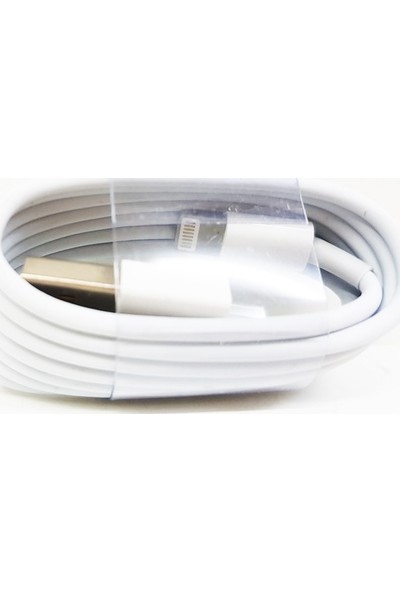 Mobillife Apple iPhone 7 1.Kalite USB Kablo Mobillife Apple iPhone 7 1.Kalite USB Kablo