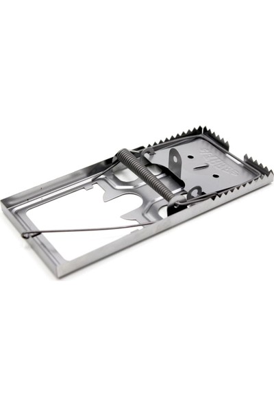 Montbell Kampçılık İçin Fare Kapanı 251072