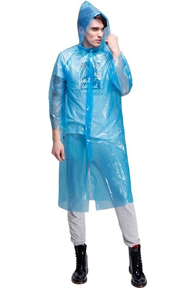 Montbell Kullan At Yağmurluk 251062