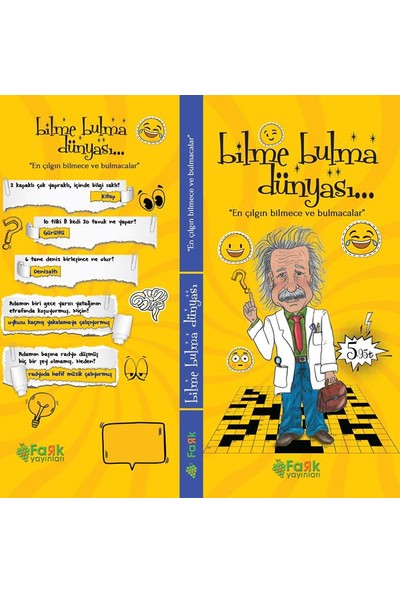 Bilme Bulma Dünyası