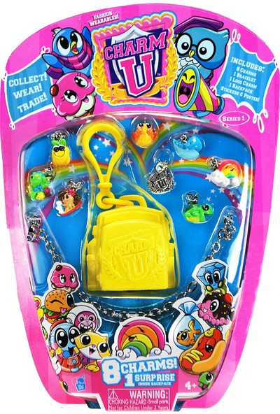 Charm U Modelleri, Fiyatları ve Ürünleri - Hepsiburada