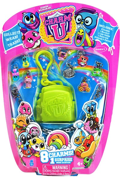 Charm U Modelleri, Fiyatları ve Ürünleri - Hepsiburada