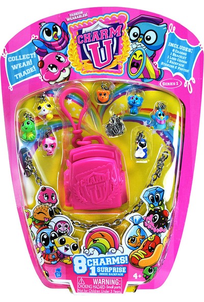 Charm U Modelleri, Fiyatları ve Ürünleri - Hepsiburada