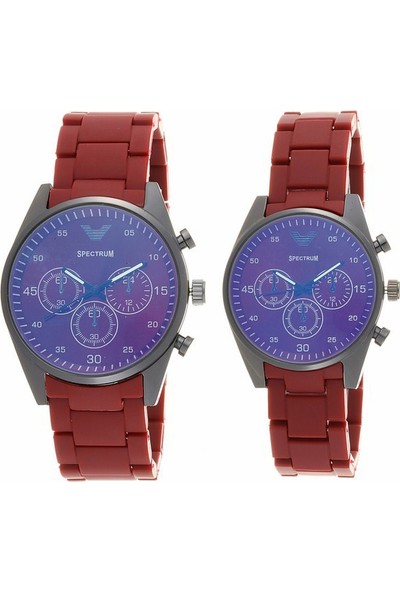 Spectrum MW170045 Sevgili Saatleri MW150045 Spectrum MW170045 Sevgili Saatleri MW150045