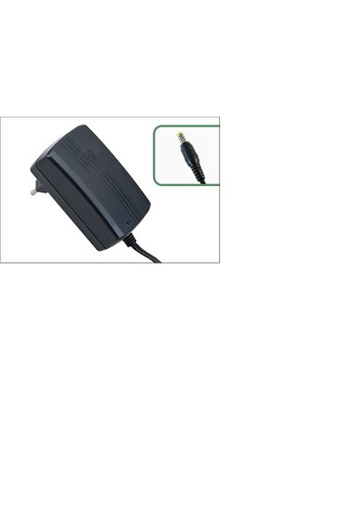 Yıldırım 12 Volt 1.5 Amper Dc Adaptör Yıldırım 12 Volt 1.5 Amper Dc Adaptör