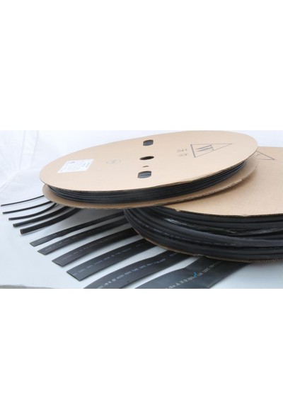 Mykablo Daralan Makaron Set (7 Çeşit 1 Er Metre) Mykablo Daralan Makaron Set (7 Çeşit 1 Er Metre)