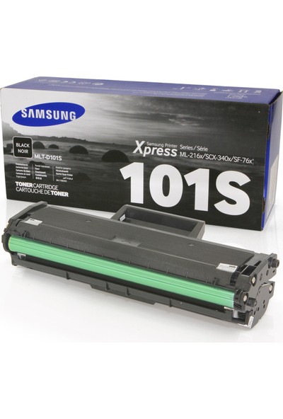 Samsung Mlt D101S - Ml 2165 Orjinal Toner