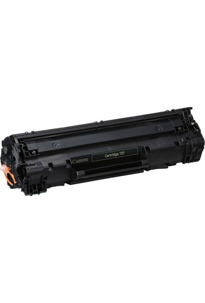 hementoner Canon Crg - 737 /Cf283X Muadil Toner hementoner Canon Crg - 737 /Cf283X Muadil Toner