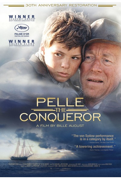Fatih Pelle - Pelle The Conqueror Dvd Fatih Pelle - Pelle The Conqueror Dvd