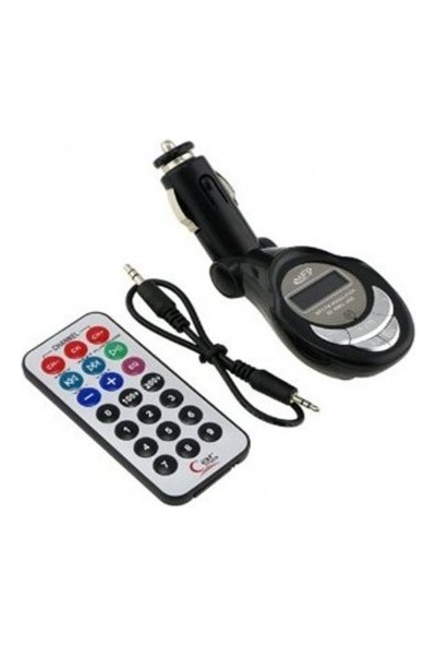 Diaron Cn26 Fm Transmitter Modülatör Diaron Cn26 Fm Transmitter Modülatör