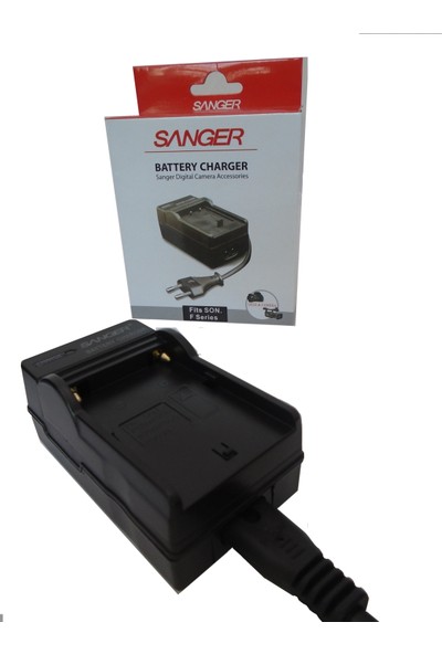 Sanger Sony Mc2500, Mc2000, Mc1500 Şarj Cihazı Sanger Sony Mc2500, Mc2000, Mc1500 Şarj Cihazı