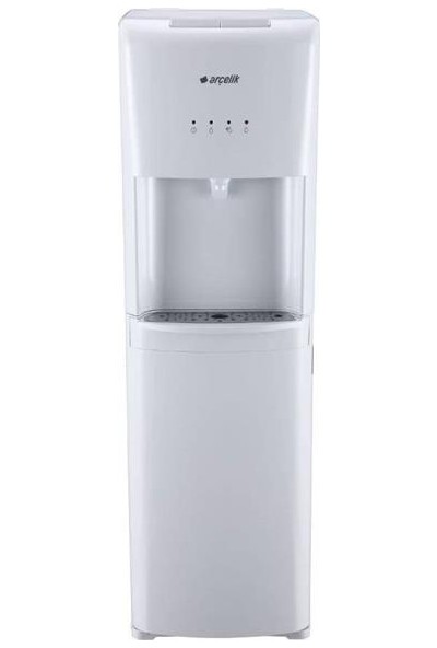 Arçelik 1151 Gd Gizli (Alttan) Damacanalı Su Sebili Arçelik 1151 Gd Gizli (Alttan) Damacanalı Su Sebili
