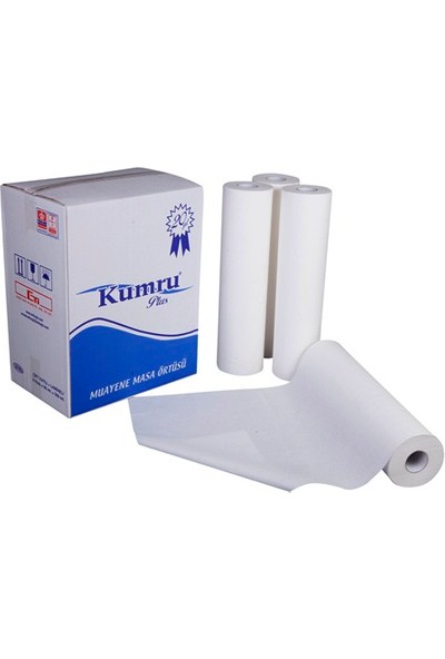 Kumru Muayene Masa Örtüsü