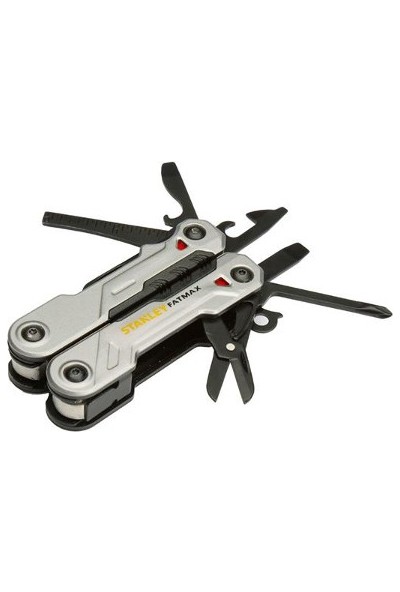 Stanley Fatmax Fmht0-72414 T16 Çok Amaçlı Pense Stanley Fatmax Fmht0-72414 T16 Çok Amaçlı Pense