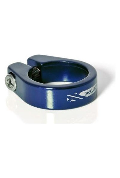 Xlc 31.8 Mm Mavi Sele Kelepçesi