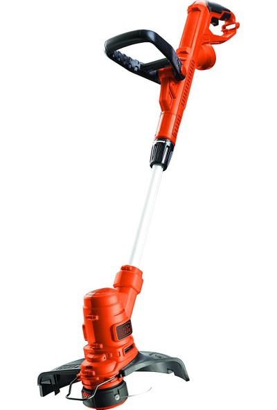 Black&Decker St4525 450W Misinalı Çim Kesme Makinesi