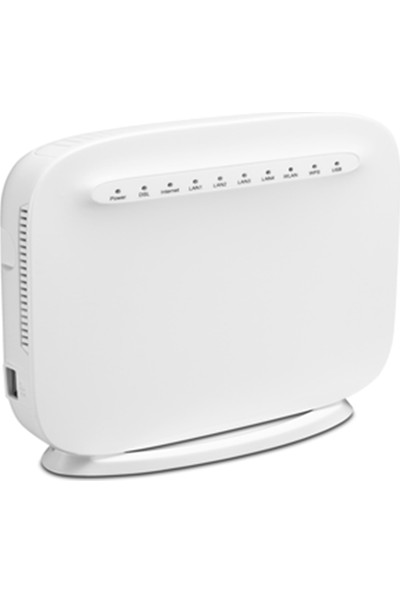 Cnet 4 Port 300Mbps Wireless N Vdsl2/Adsl2+ Modem Cnet 4 Port 300Mbps Wireless N Vdsl2/Adsl2+ Modem