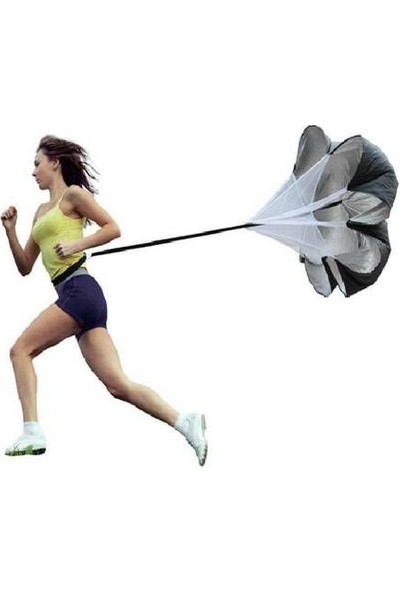 Tryon Antrenman Paraşütü Prs-100