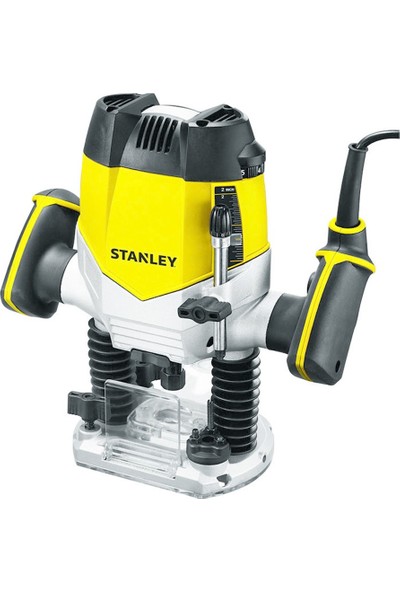Stanley SRR1200 El Frezesi 1200 Watt 8 Mm Stanley SRR1200 El Frezesi 1200 Watt 8 Mm