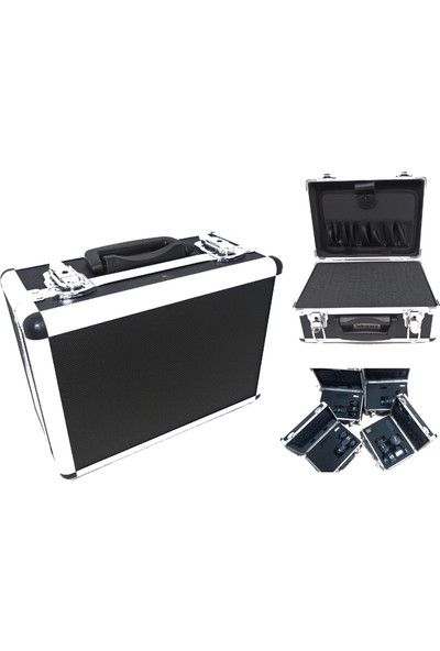 Wisent Fotoğraf Makineleri Taşıma Çantası Foto Case