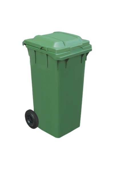 Hafea Plastik Çöp Konteyneri 110 Lt - Hf 3040 Hafea Plastik Çöp Konteyneri 110 Lt - Hf 3040